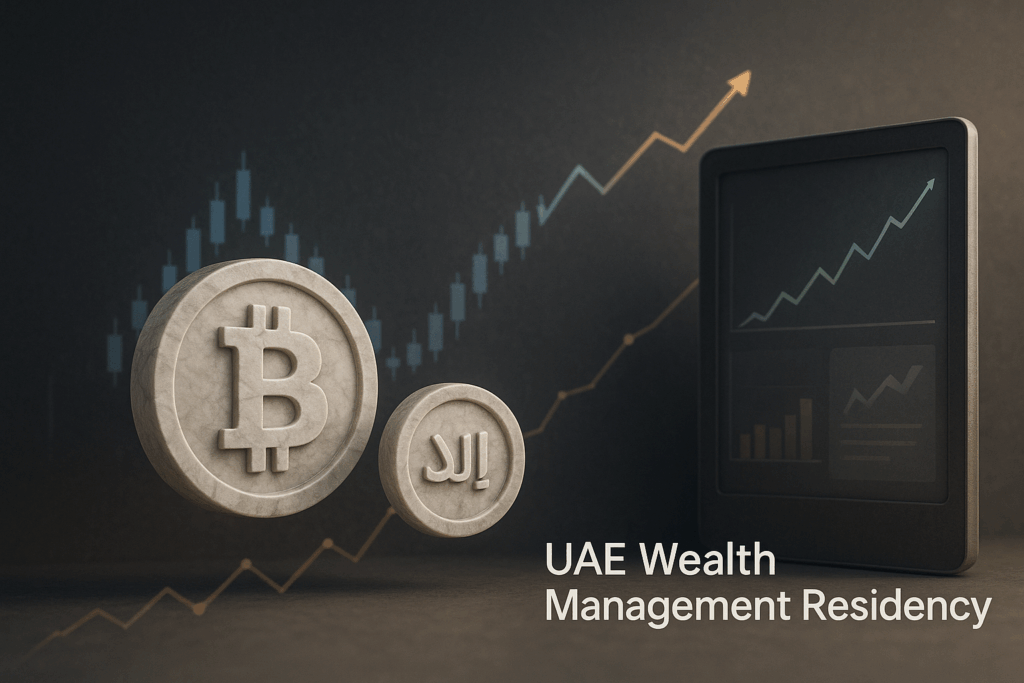 UAE Wealth Management Residency: A Gateway for Global Investors in 2025 ...