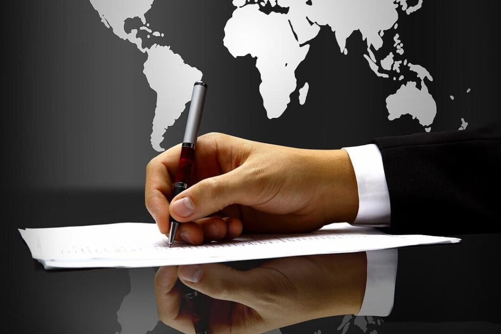 Mastering Offshore Business Strategy: The Ultimate Guide To Global ...